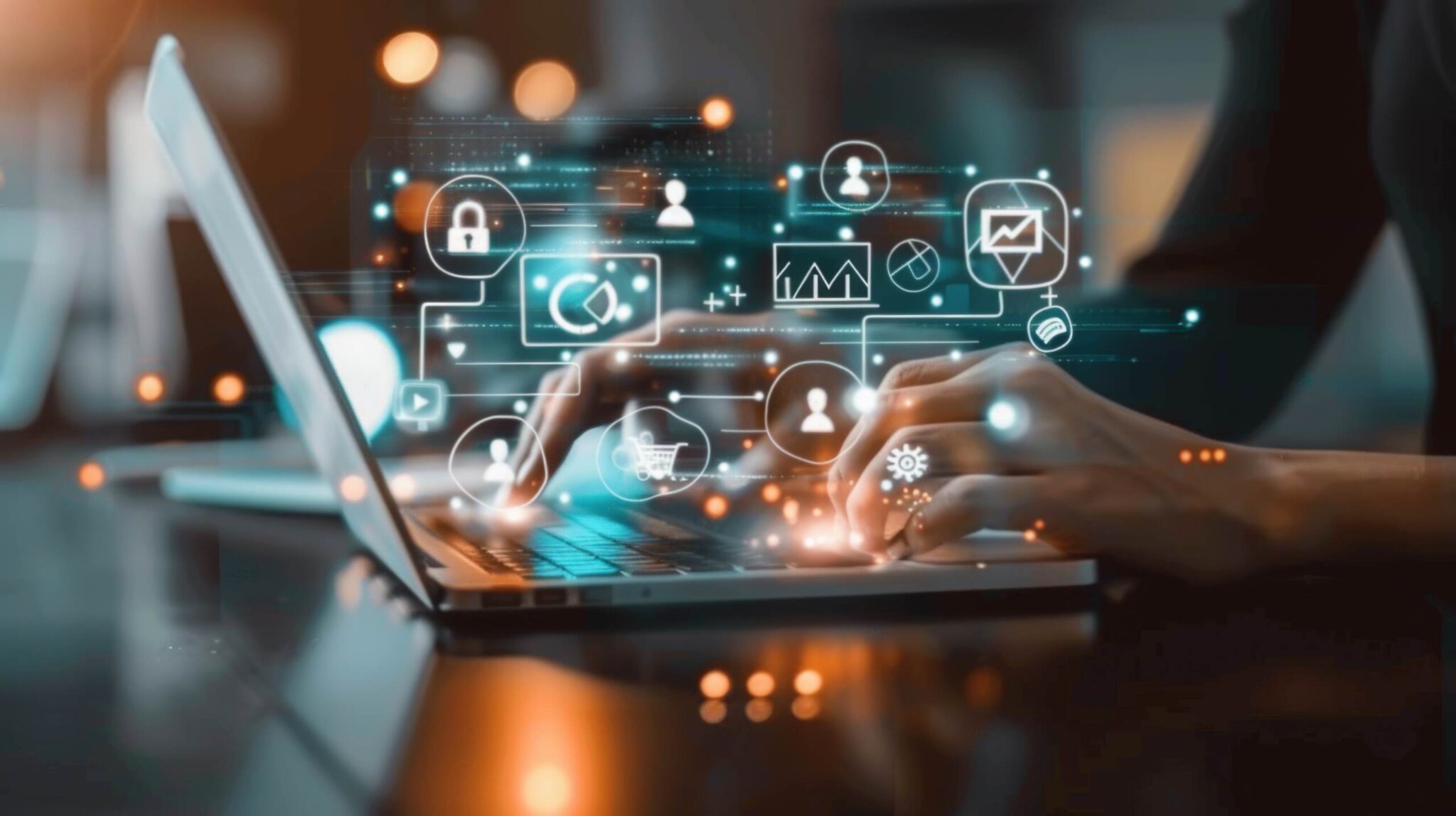 Effective Retargeting Campaigns for Manufacturing | Milan Media