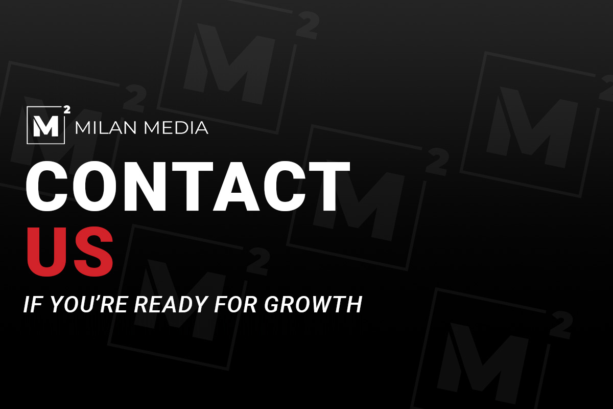 Get A Free Digital Marketing Consultation & Proposal | M2