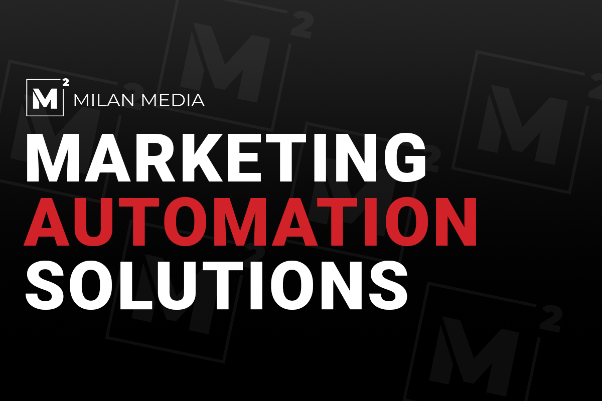 Marketing Automation Agency | CRM, Email & AI Automation