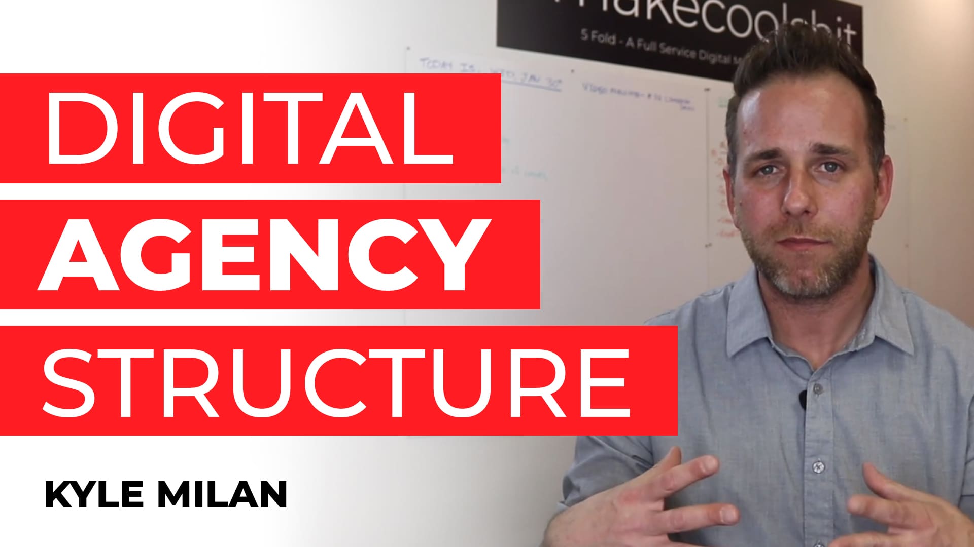 How Our Digital Marketing Agency Structure Sets Us Apart
