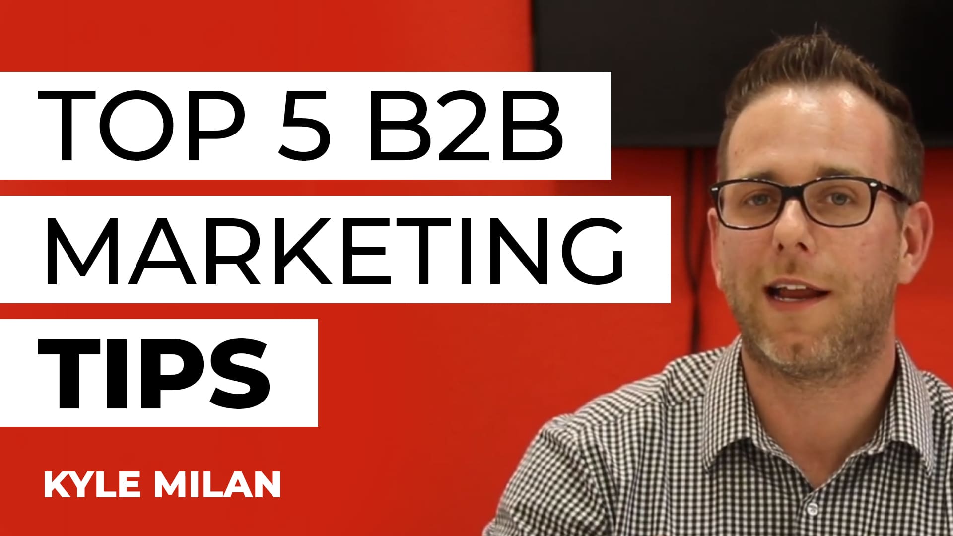 5 Marketing Tips to Dominate in 2019 - Market Your Business Better