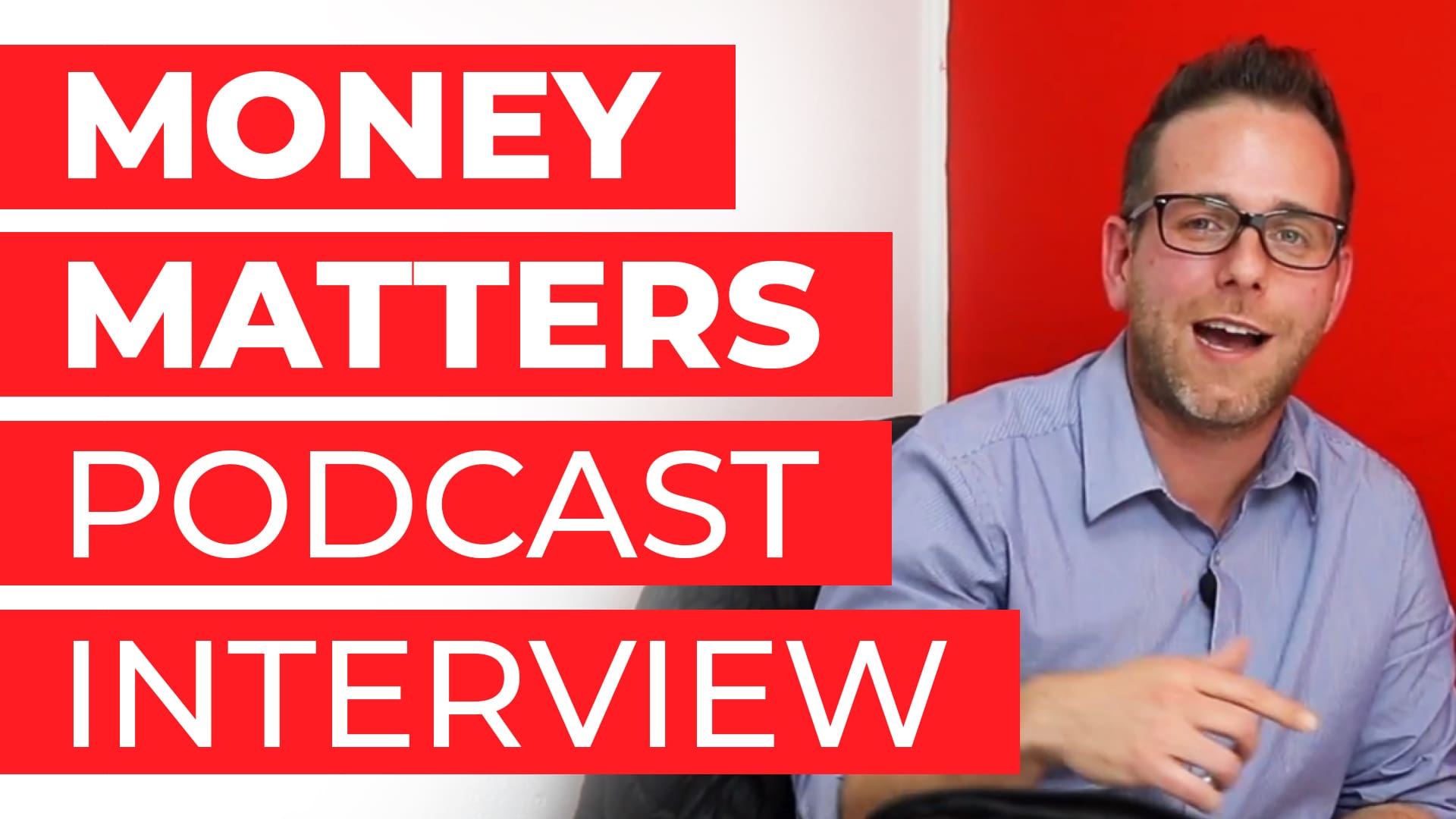 Money Matters Top Tips - Podcast Recording and Talk