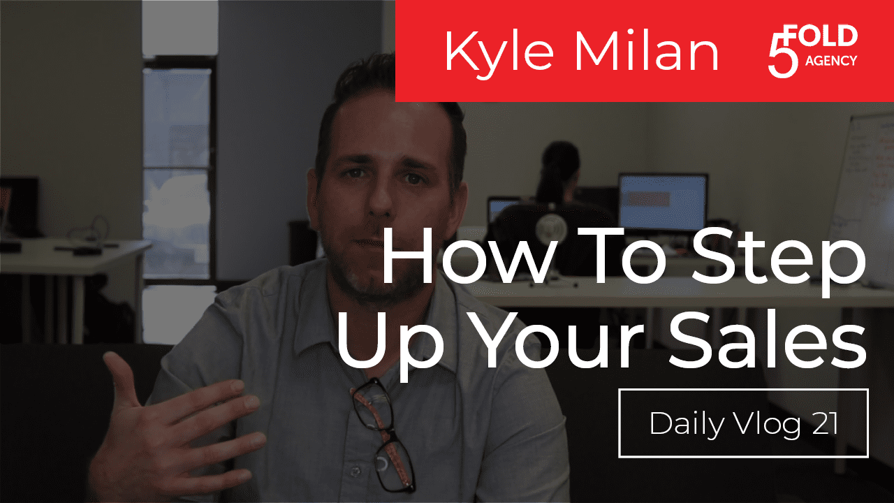 How to Step Up Your Sales in Manufacturing | MFG Tribe
