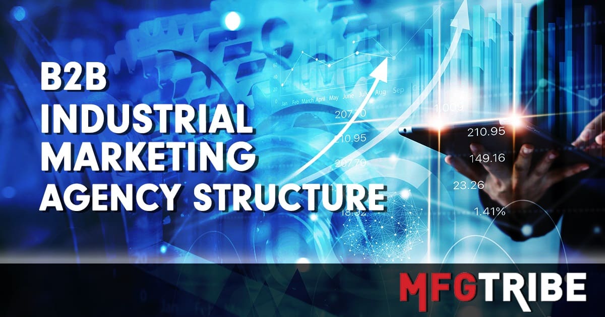 How Digital Marketing Agencies Structure Their Teams